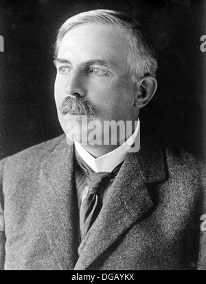Sir Ernest Rutherford Stock Photo - Alamy