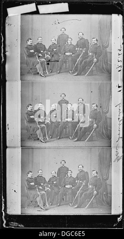 Abner Doubleday was a Union general during the American Civil War ...