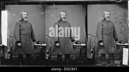 Gen. Andrew Porter Stock Photo - Alamy