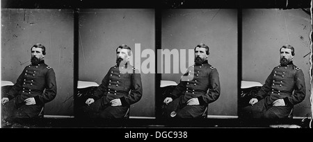 Gen. Charles S. Hamilton Stock Photo - Alamy