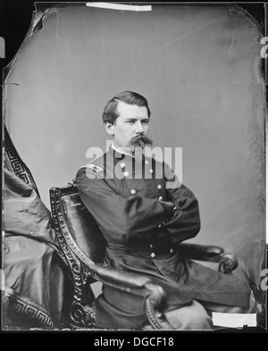 Gen. Horace Porter Stock Photo - Alamy