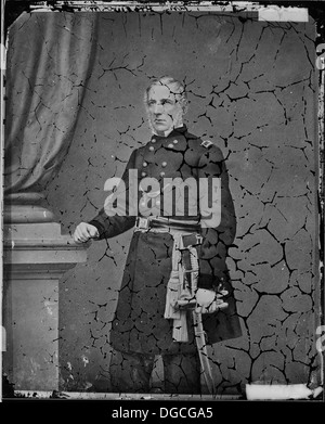 General James S. Wadsworth was a prominent figure during the American ...