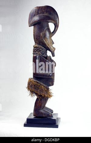 African man close-up macro eyes thinking pondering solution Stock Photo ...