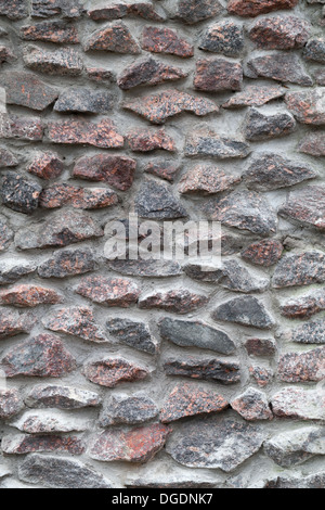Horizontal or vertical texture of old wall and stucco of beige color ...