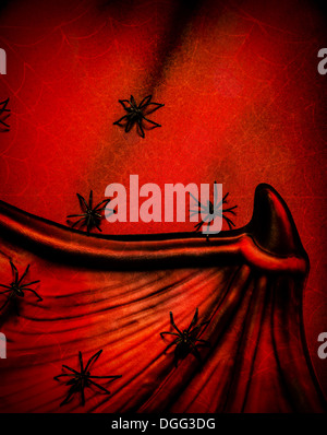 Dracula - Halloween concept. Evil vampire man. Magic and fairy tale ...