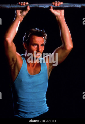 THE BIG MAN 1990) LIAM NEESON, DAVID LELAND DIR) BGM 010 MOVIESTORE ...