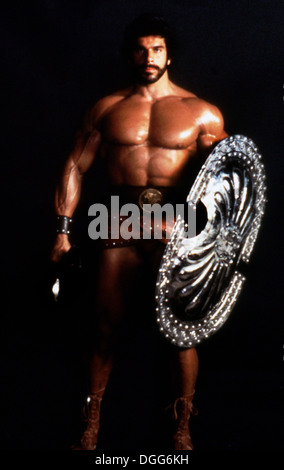 HERCULES 1983) LOU FERRIGNO, LEWIS COATES DIR) HERC 001 MOVIESTORE ...