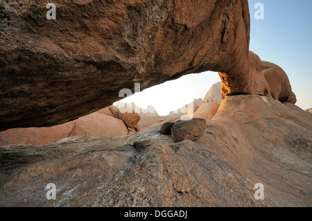 Grosse Spitzkuppe Nature Reserve in Namibia Stock Photo - Alamy