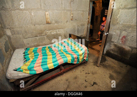 Prostitute in a brothel Stock Photo: 48734594 - Alamy