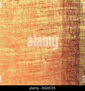 Grunge & rough. Color abstract pattern, generative blended messy shapes ...