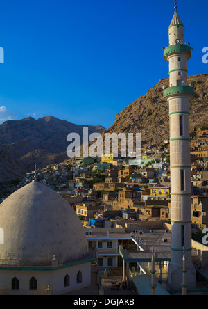Old Mosque, Akre, Kurdistan, Iraq Stock Photo - Alamy