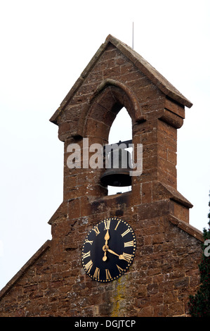 Burdrop village, Oxfordshire, England, UK Stock Photo - Alamy