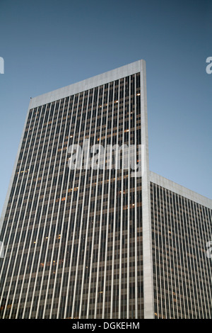 Century Park, Century City, Los Angeles, California (Century Plaza ...