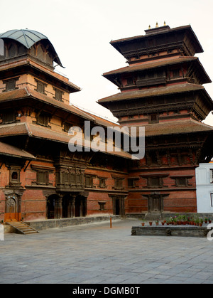 Durbar Square, Kathmandu, Nepal, Asia Stock Photo - Alamy