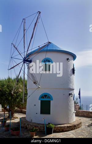Skinari cape in greece. Greece, Zakynthos, Road to skinari lighthouse ...