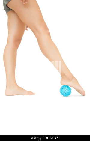close up of female legs Stock Photo - Alamy