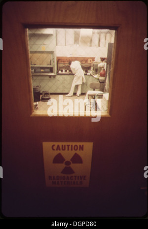 The National Water Quality Laboratory conducts research and analysis to ...