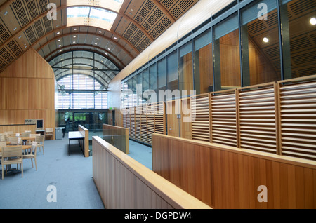 Knobloch Environment Center, Yale University Stock Photo - Alamy