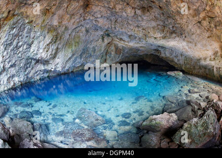 zeus cave kusadasi,Aydin,Turkey Stock Photo - Alamy