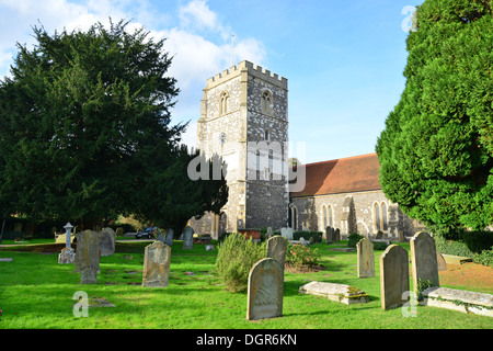 Bray on Thames village centre in Berkshire England UK Famous villages ...