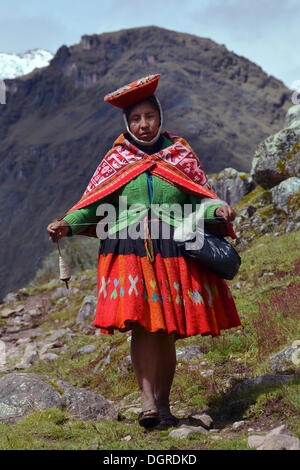 people, women, Peru, Indians, near Iquitos, ethnic, ethnology, South ...