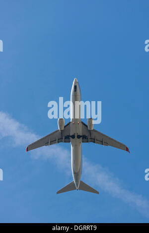 Airbus A 320 Stock Photo - Alamy