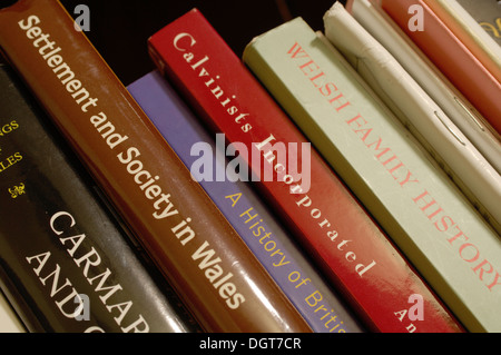 Old Books of Names, Historic data, historical investigation ...