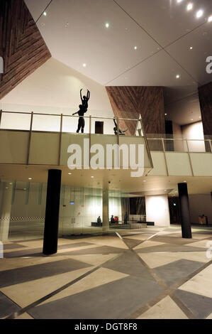 SOTA Singapore School of the Arts Stock Photo - Alamy