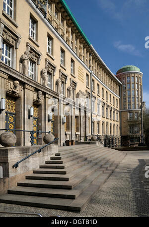 Leipzig German National Library Deutsche Nationalbibliothek Deutscher ...