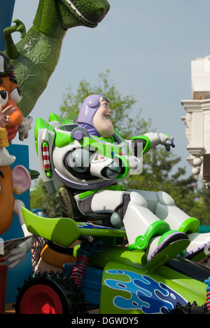 Mr. Potato Head & Buzz Lightyear Film: Toy Story 2 (USA 1999 ...
