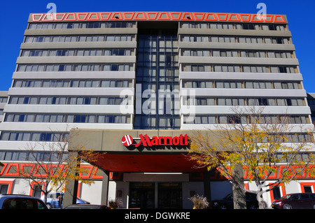 Albuquerque New Mexico,Marriott Pyramid North,hotel,lodging,atrium ...