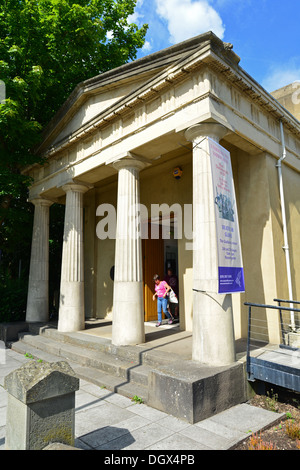 The National Roman Legion Museum, High Street, Caerleon, City of ...