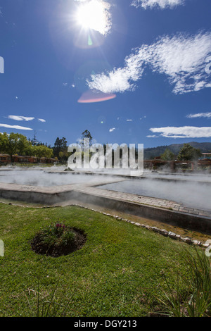 Baños del Inca - Thermal baths in CAJAMARCA. Department of Cajamarca ...