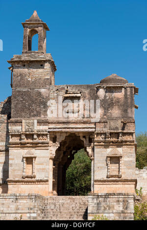 Chittorgarh Fort, Chittor Fort, Chittorgarh, Chittor, Chittaurgarh ...