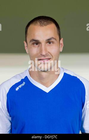 Firenze, Italy. 24th Oct, 2013. Erico Constantino Da Silva (Pandurii ...
