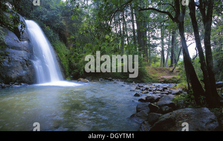 Maria Shires Falls, Mpumalanga, South Africa Stock Photo - Alamy