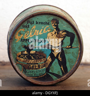 Gelria Appelstroop is a traditional Dutch apple syrup produced by NV ...