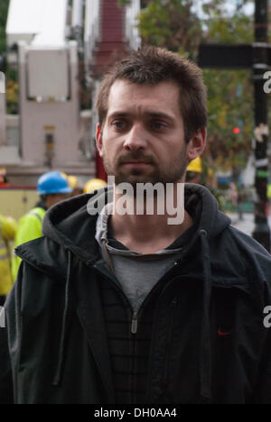 Hounslow, London, UK. 28th October 2013. Urban Search and Rescue (USAR ...
