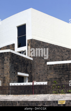 National Centre of Performing Arts, Nariman Point, Bombay, India Stock ...