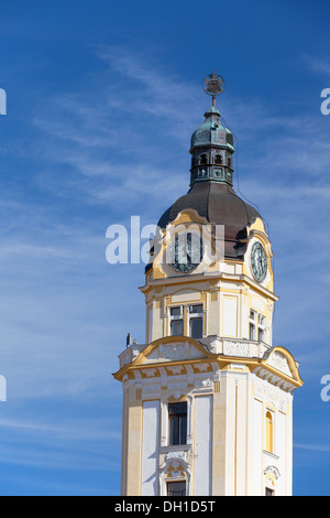Town Hall, Pecs, Southern Transdanubia, Hungary Stock Photo - Alamy