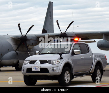 Naval personnel at NAF Misawa, Japan, awarded the Navy and Marine Corps ...