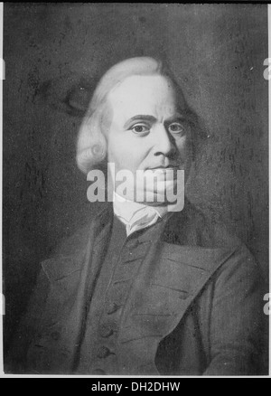 Adams, Samuel Stock Photo - Alamy