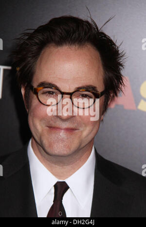 Roger Bart attends the 'Last Vegas' New York premiere at the Ziegfeld ...