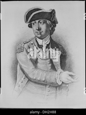 Lee, Charles Stock Photo - Alamy