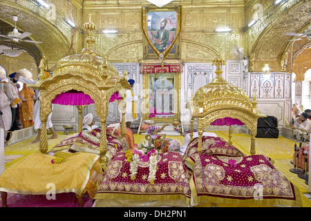 Hazur Sahib, Takht Sachkhand Sri Hazur Abchalnagar Sahib, Nanded ...