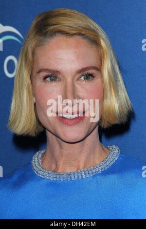 Kelly Lynch attends the Oceana's Partners Award Gala benefitting the ...