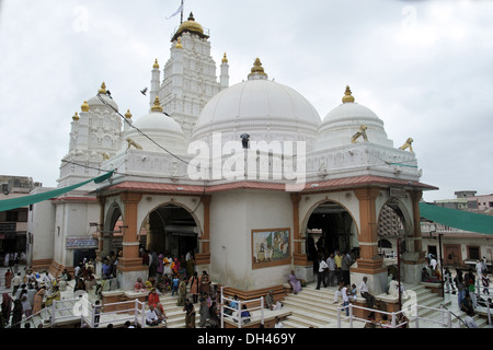 ranchhodraiji temple dakor gujarat India Stock Photo - Alamy