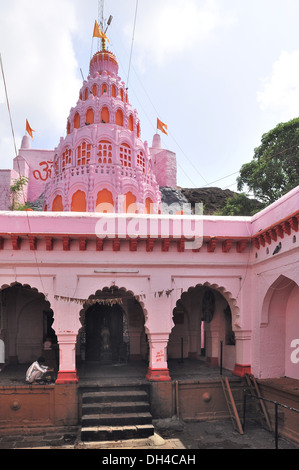 steps stairs Matsyodari devi temple ambad jalna maharashtra India Asia Stock Photo - Alamy