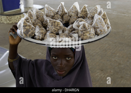 The Dawanau Market, Kano, Nigeria Stock Photo - Alamy