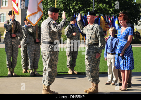 Gen. John M. Murray, Commanding General of U.S. Army Futures Command ...